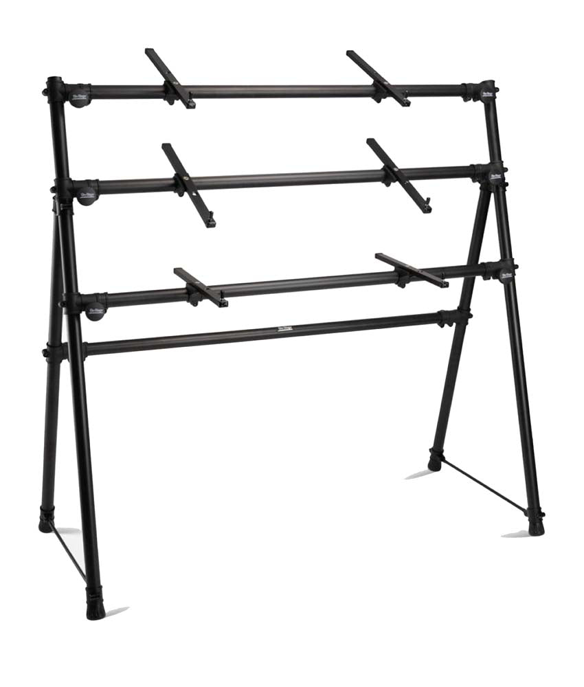 On-Stage KS7903 Three-Tier A-Frame Keyboard StandAlamo Music CenterOn ...