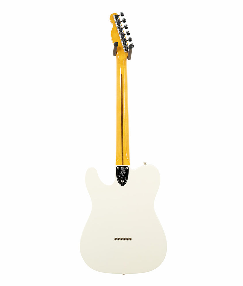 Pre-Owned Fender American Vintage II, '77 Telecaster Custom - Olympic ...