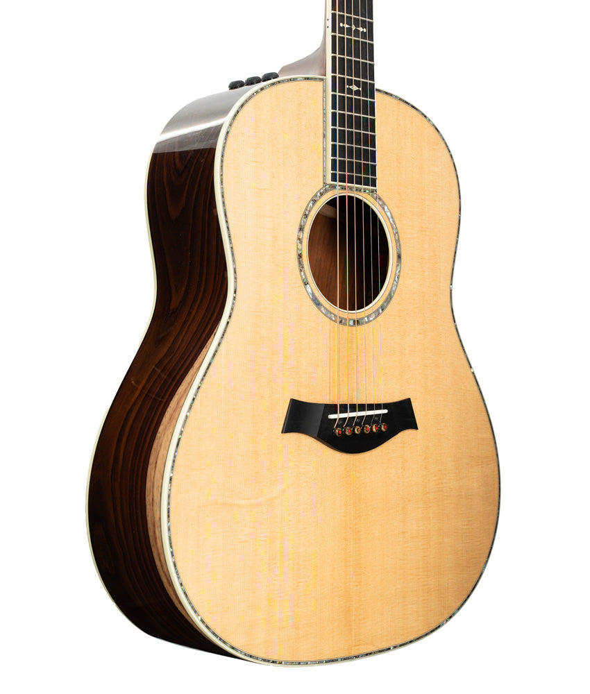 Taylor Guitars Custom Shop — Alamo Music Center