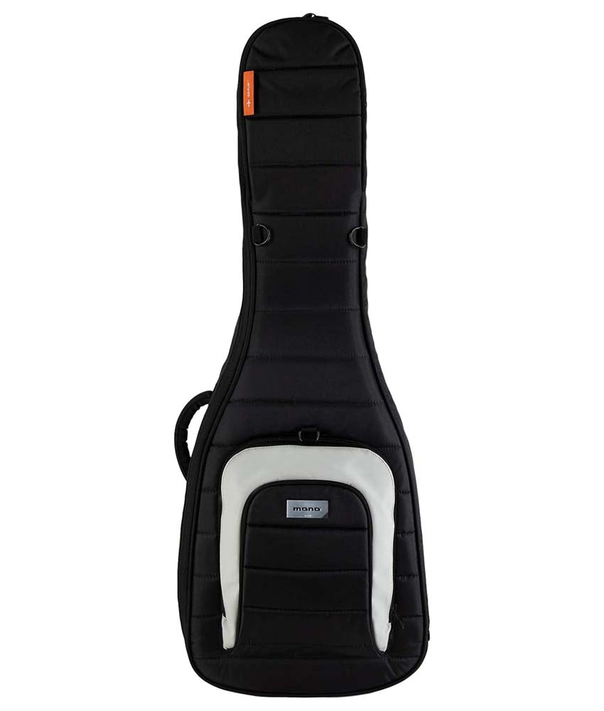 MONO M80-2G Classic Dual Electric Guitar Case - BlackAlamo Music ...