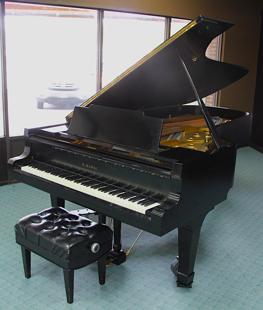 Kawai Grand Pianos | Alamo Music Center
