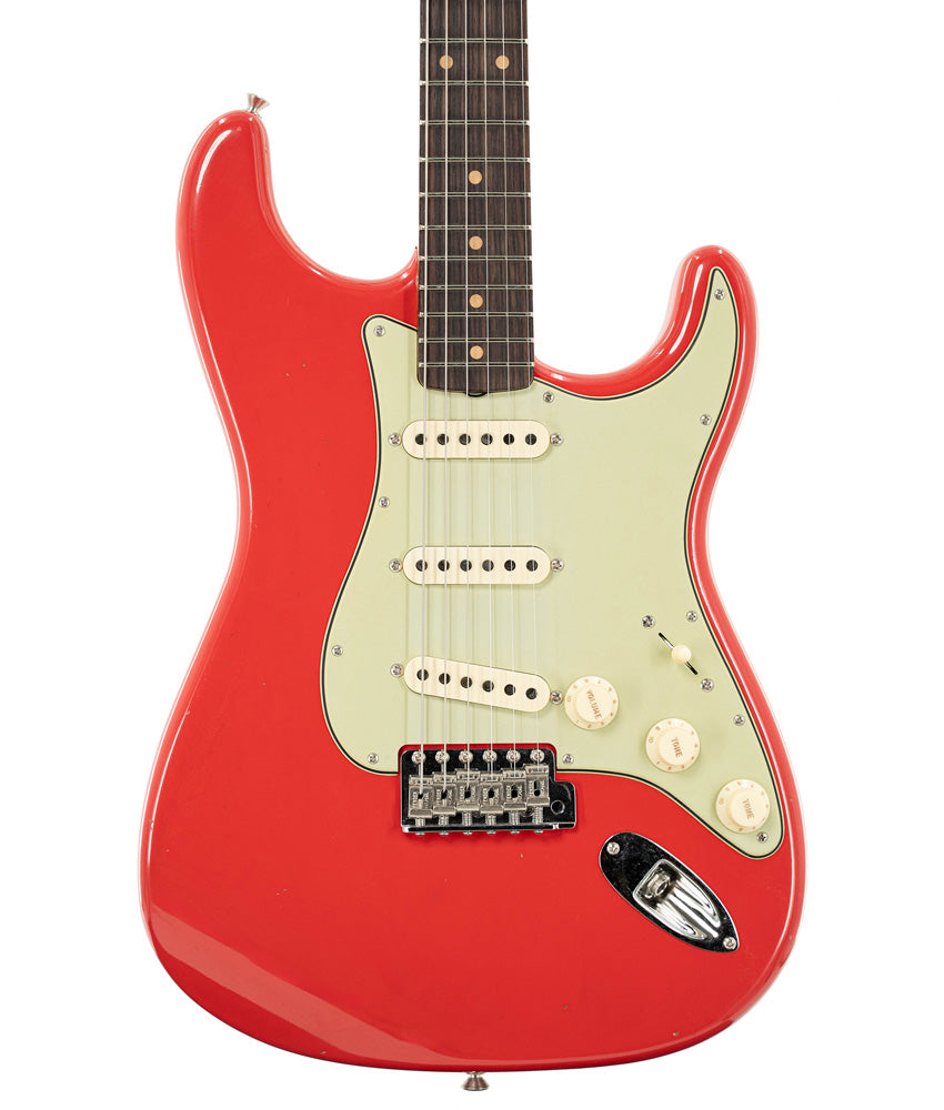 Fender Guitars | Alamo Music Center