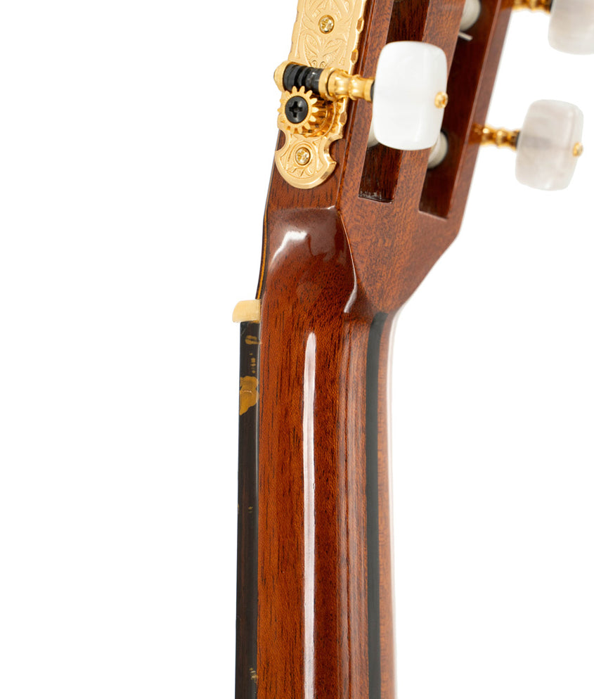 Pre-Owned Alvarez Yairi CY-140 Classical Guitar | UsedAlamo Music CenterAlvarezClassical Guitars