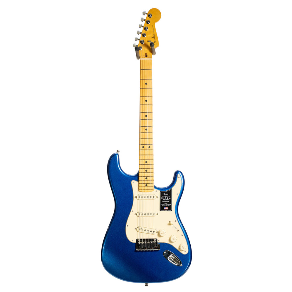 Fender American Ultra Stratocaster, Maple Fingerboard, Cobra ...