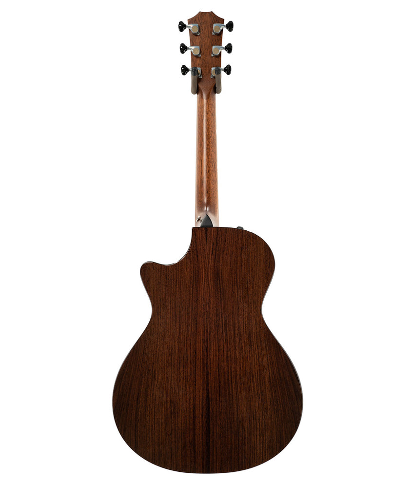Taylor Custom Grand Concert 12-Fret Acoustic-Electric Guitar | NewAlamo ...