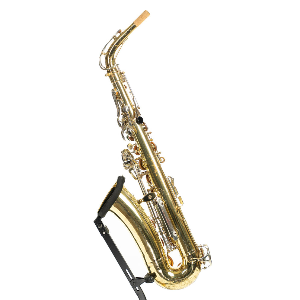 Pre-Owned Bundy Alto Saxophone | UsedAlamo Music CenterBundySaxophones