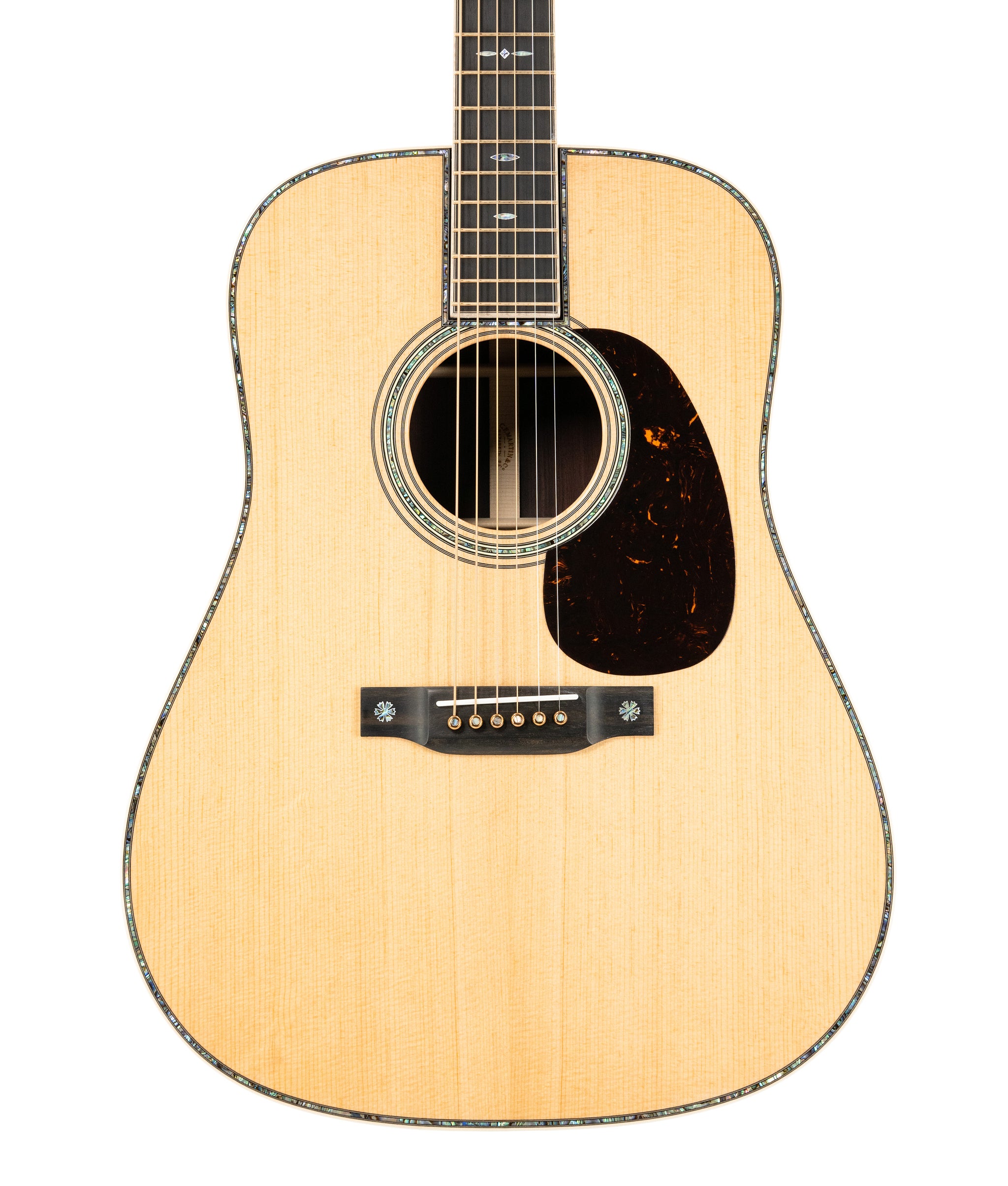 C.F. Martin & Co. Guitars | Alamo Music — Alamo Music Center