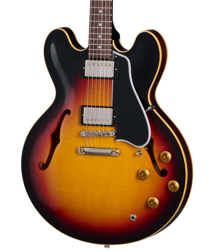 Gibson Guitars | Alamo Music Center