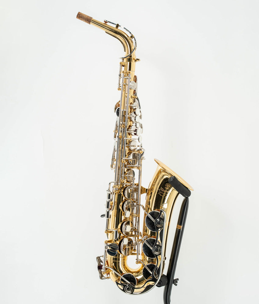 Pre-Owned Instruments — Alamo Music Center