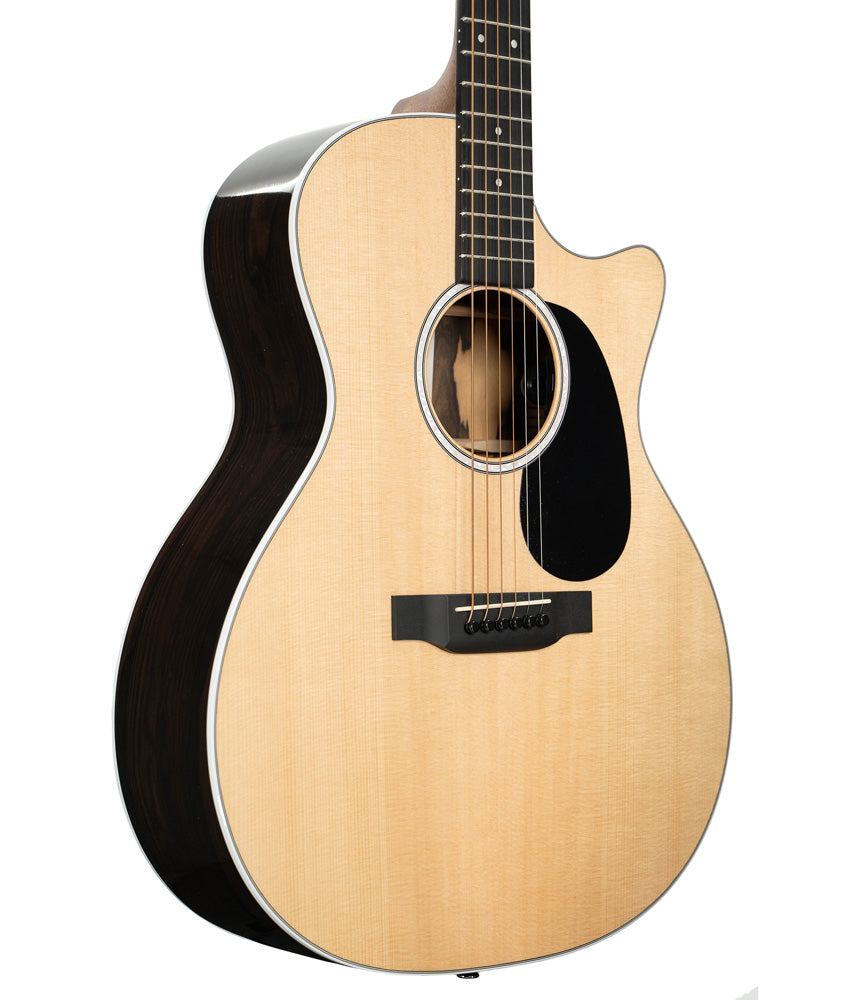 Pre-Owned Martin GPC-13E-01 Spruce/Ziricote Acoustic-Electric Guitar ...