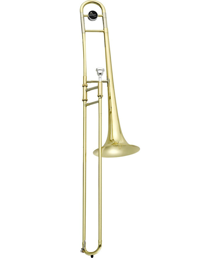Pre-Owned Antigua Winds TB2210LQ Vosi Series Bb Trombone ...