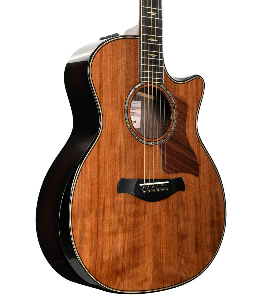 New and Used Guitars | Alamo Music Center