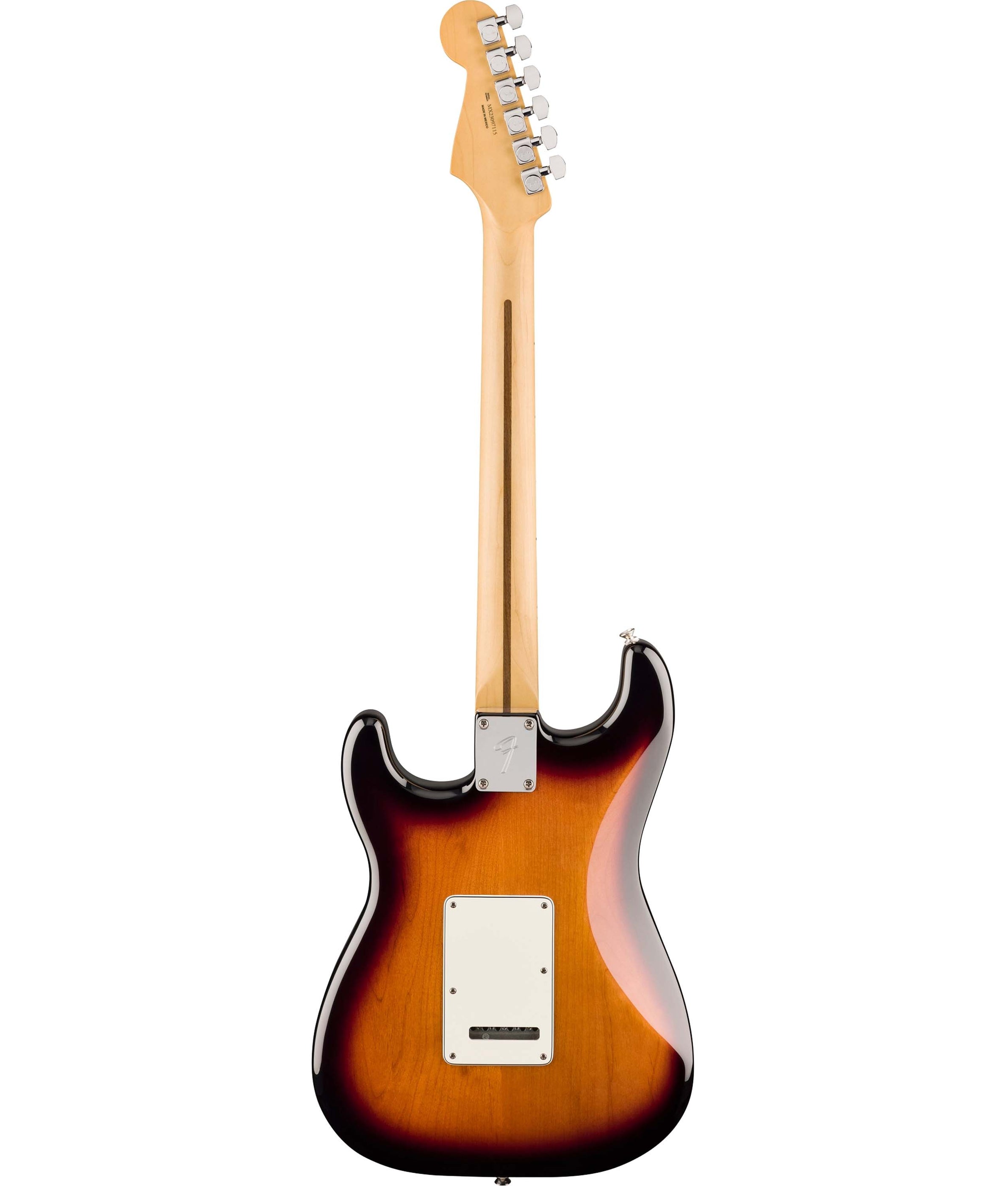 Fender Player Stratocaster, Maple Fingerboard Electric Guitar ...