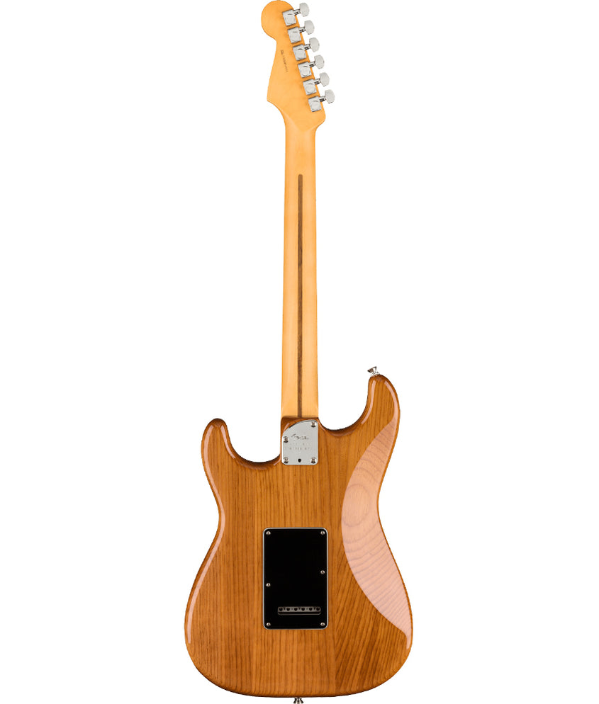 Fender American Professional II Stratocaster, Maple Fingerboard ...