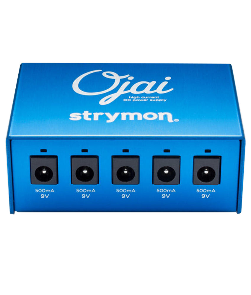 Strymon Ojai Expansion Kitalamomusiccenter.myshopify.comStrymonGuitar ...
