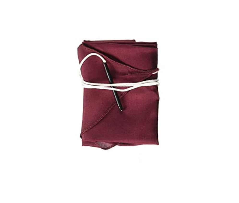 Hodge CB3 Silk Clarinet Swab - Burgundyalamomusiccenter.myshopify ...