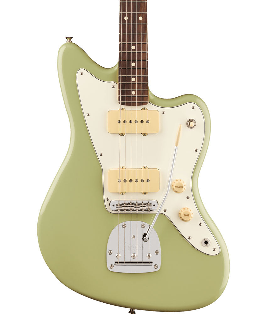 Fender Player II Jazzmaster Electric Guitar Rosewood Fingerboard ...