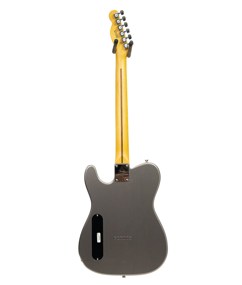 Fender Aerodyne Special Telecaster - Dolphin Grayalamomusiccenter ...