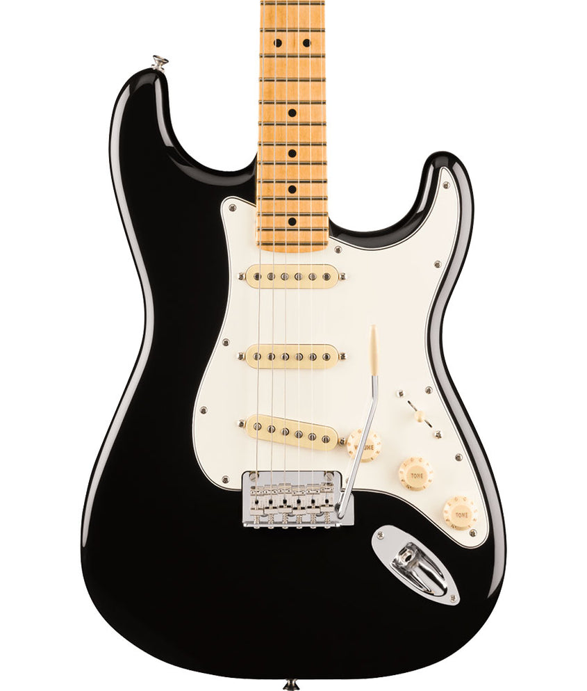 Fender Player II Stratocaster Electric Guitar, Maple Fingerboard ...