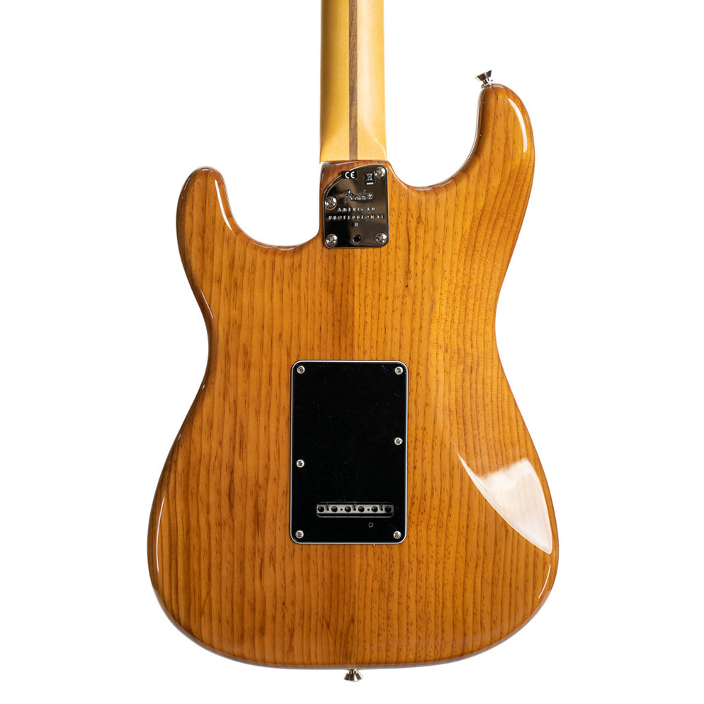 Fender American Professional II Stratocaster, Rosewood Fingerboard ...