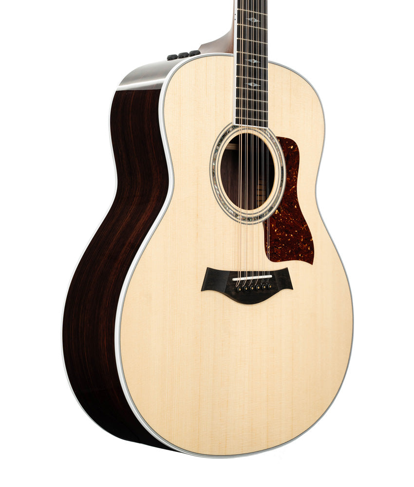Taylor 858e LTD 50th Anniversary Grand Orchestra Spruce/Rosewood 12 ...