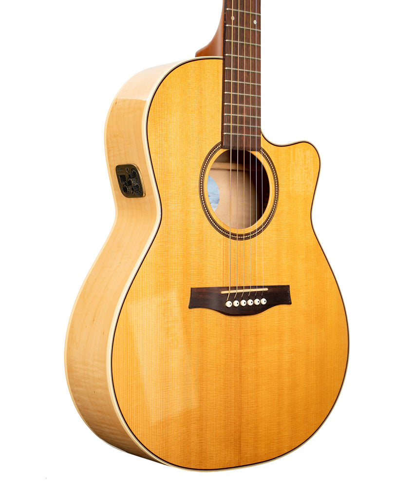 Acoustics Guitars | Alamo Music Center