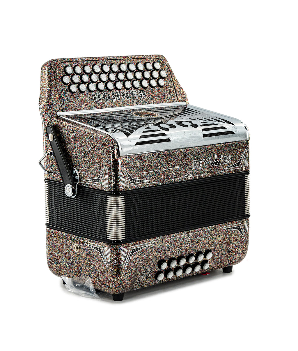 Diatonic GCF Accordions | Alamo Music — Alamo Music Center
