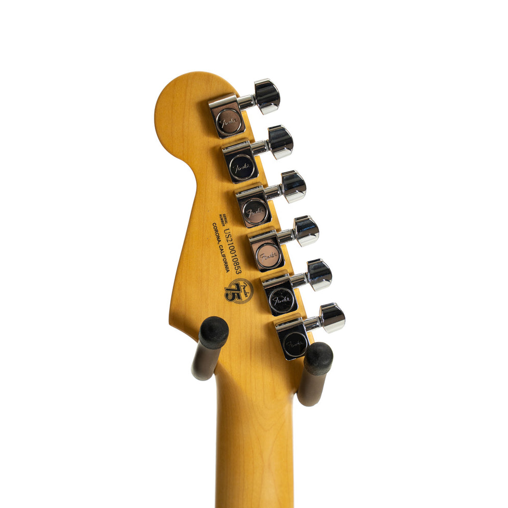 Fender American Professional II Stratocaster, Rosewood Fingerboard ...