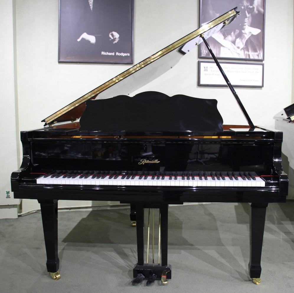 Ritmuller R9 Grand PianoAlamo Music CenterRitmullerGrand Pianos