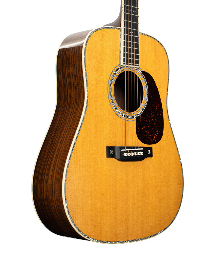 Martin Standard Series | Alamo Music Center
