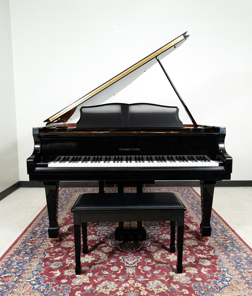 Pre-Owned Pianos - Affordable Used Pianos | Alamo Music — Alamo Music ...