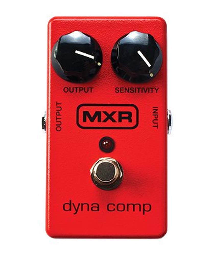Dunlop MXR M102 Dyna Comp Compressor Pedalalamomusiccenter.myshopify ...