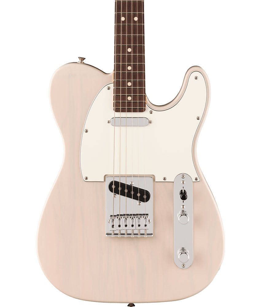 Fender Player II Telecaster Electric Guitar, Rosewood Fingerboard - Wh ...