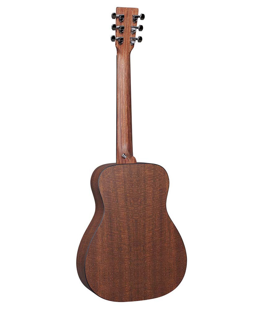 Martin Little Martin X, Spruce/HPL - Natural w/ Gig Bagalamomusiccenter ...