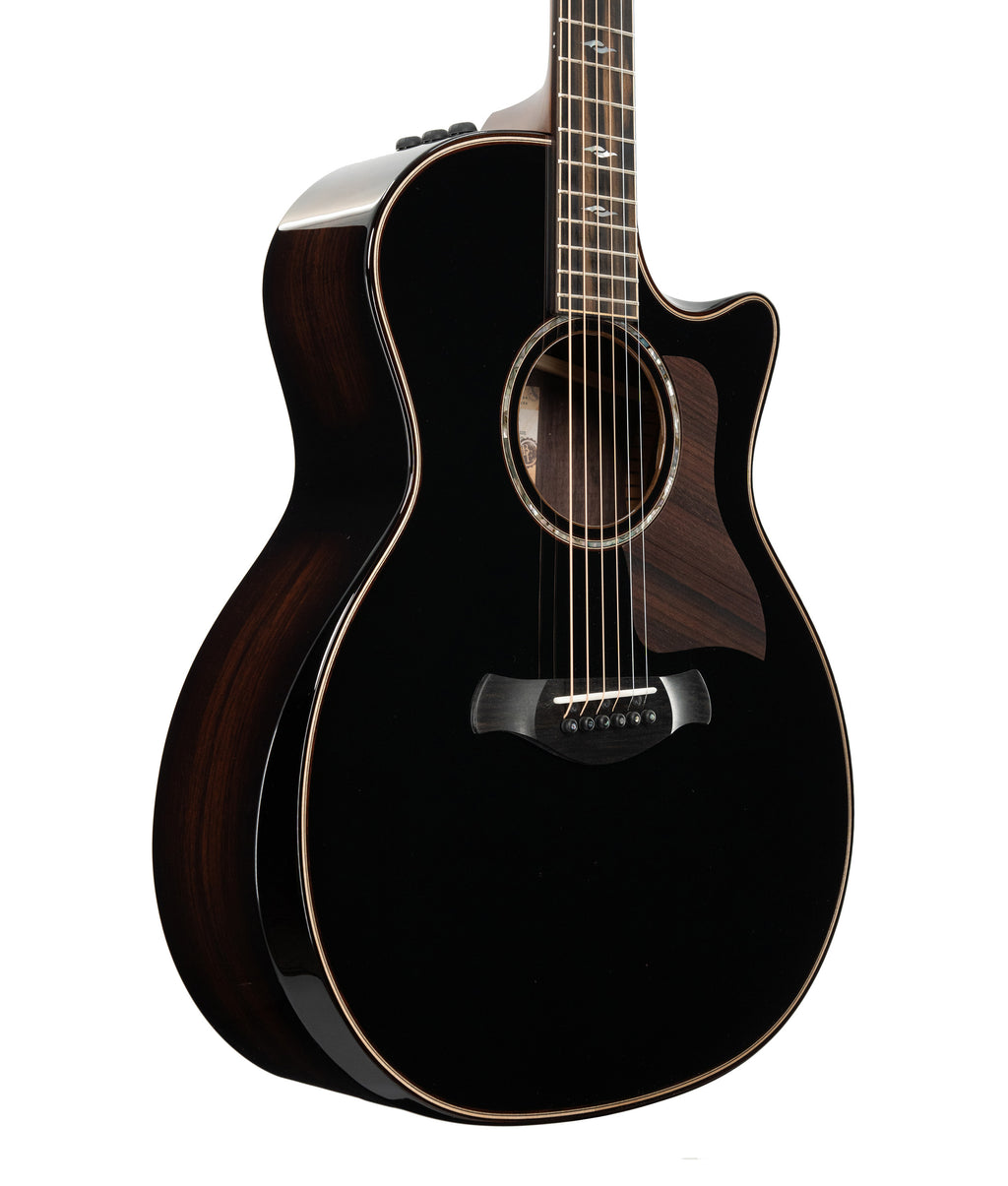 Taylor Brand Guitars and Accessories | Alamo Music Center