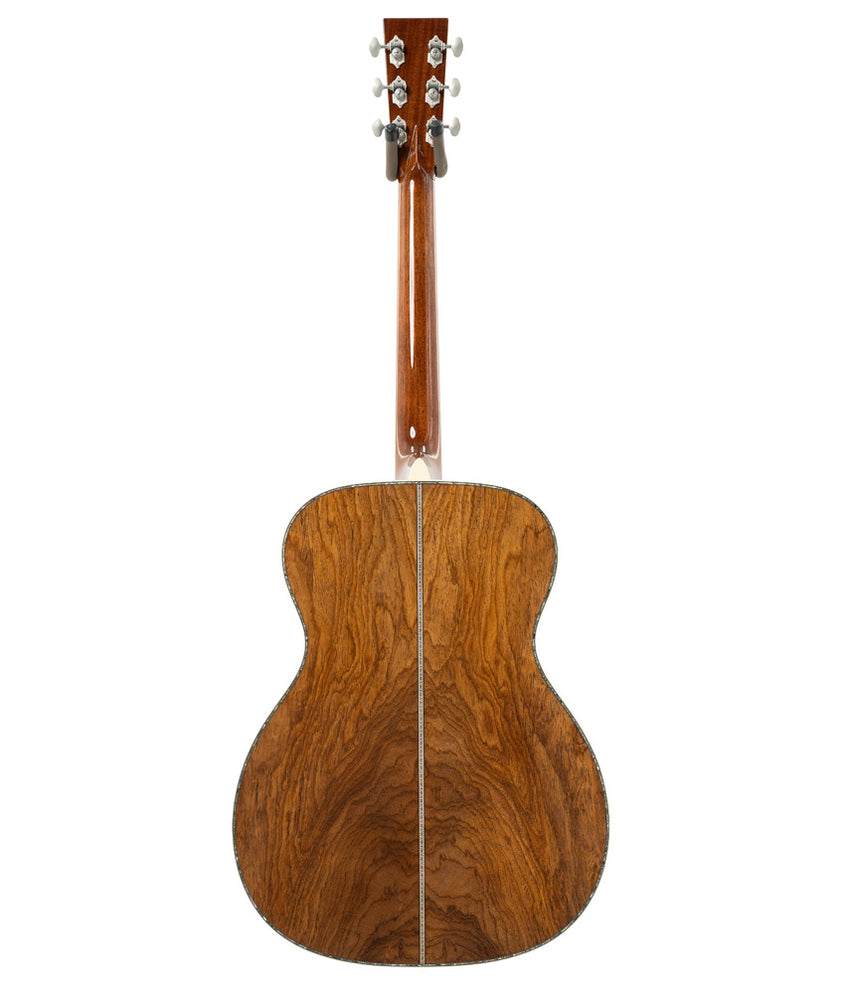 Martin OM-45 John Mayer 20th Anniversary Acoustic Guitar | DemoAlamo ...