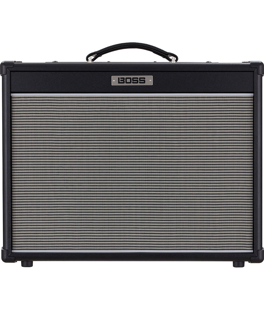 Pre-Owned Boss Nextone Artist 1x12" 80-watt Combo Ampalamomusiccenter ...