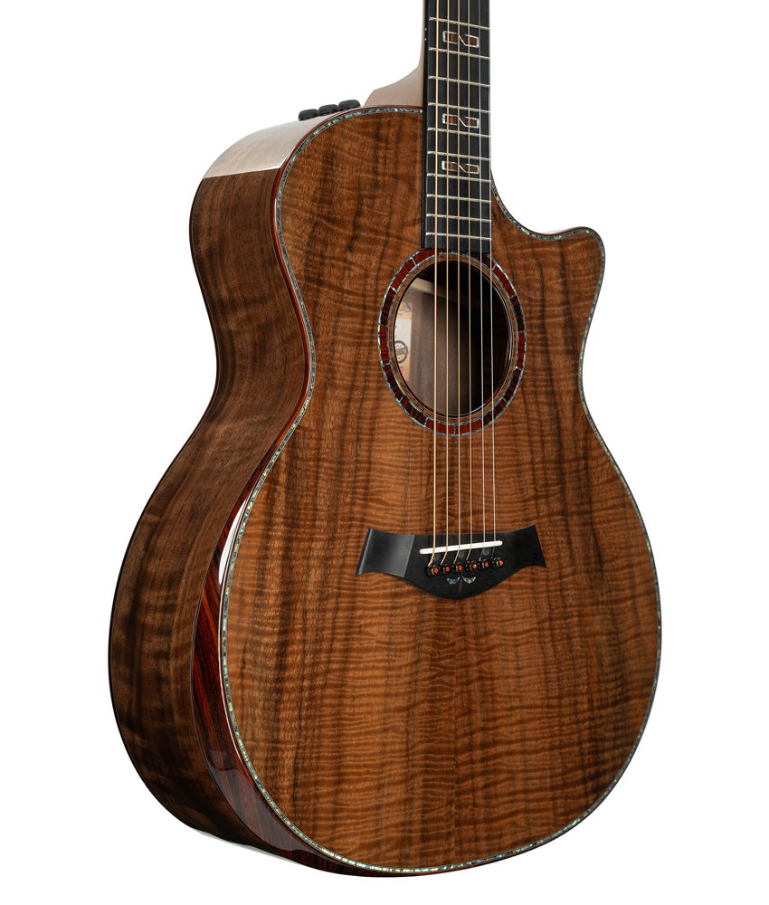 Taylor Brand Guitars and Accessories | Alamo Music Center
