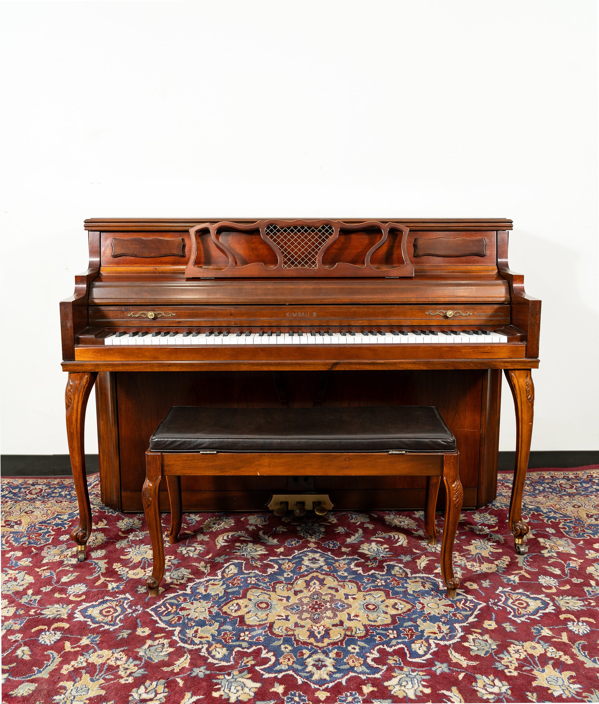 Kimball — Alamo Music Center