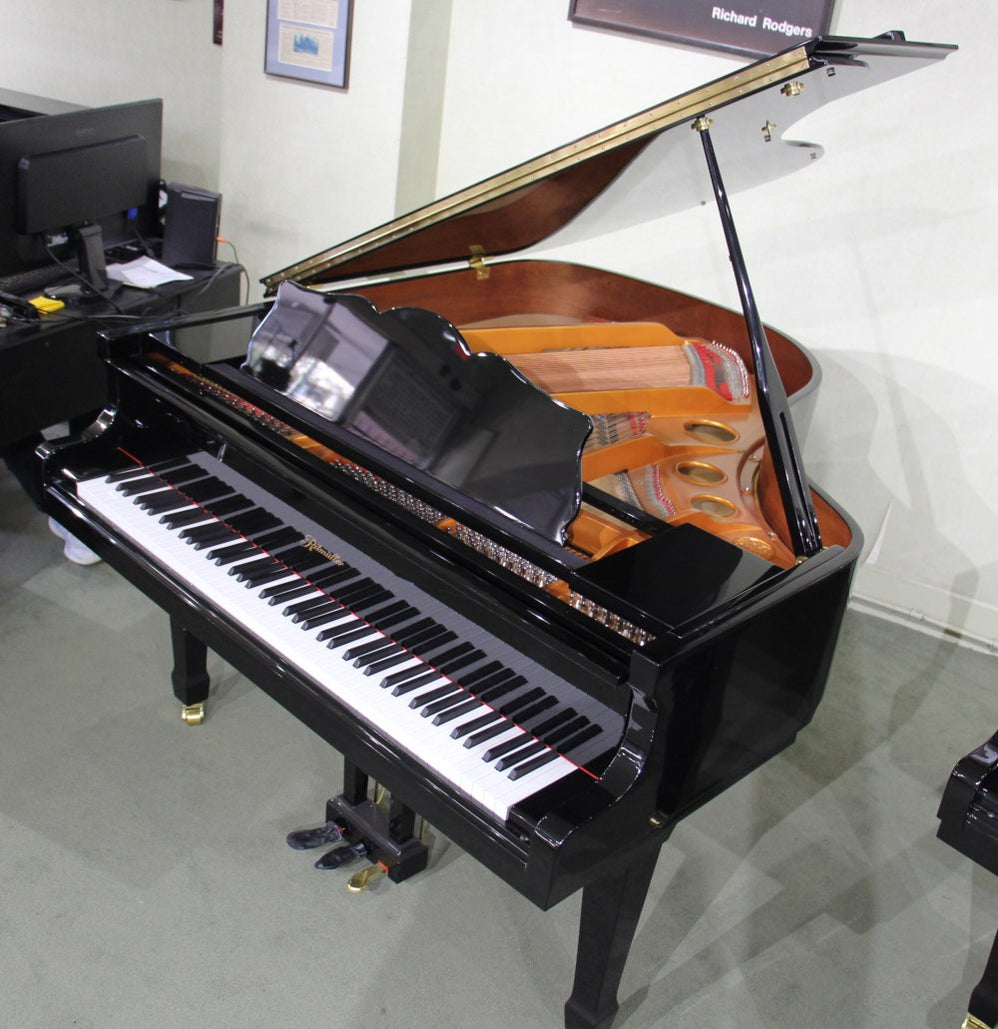 Ritmuller R9 Grand PianoAlamo Music CenterRitmullerGrand Pianos