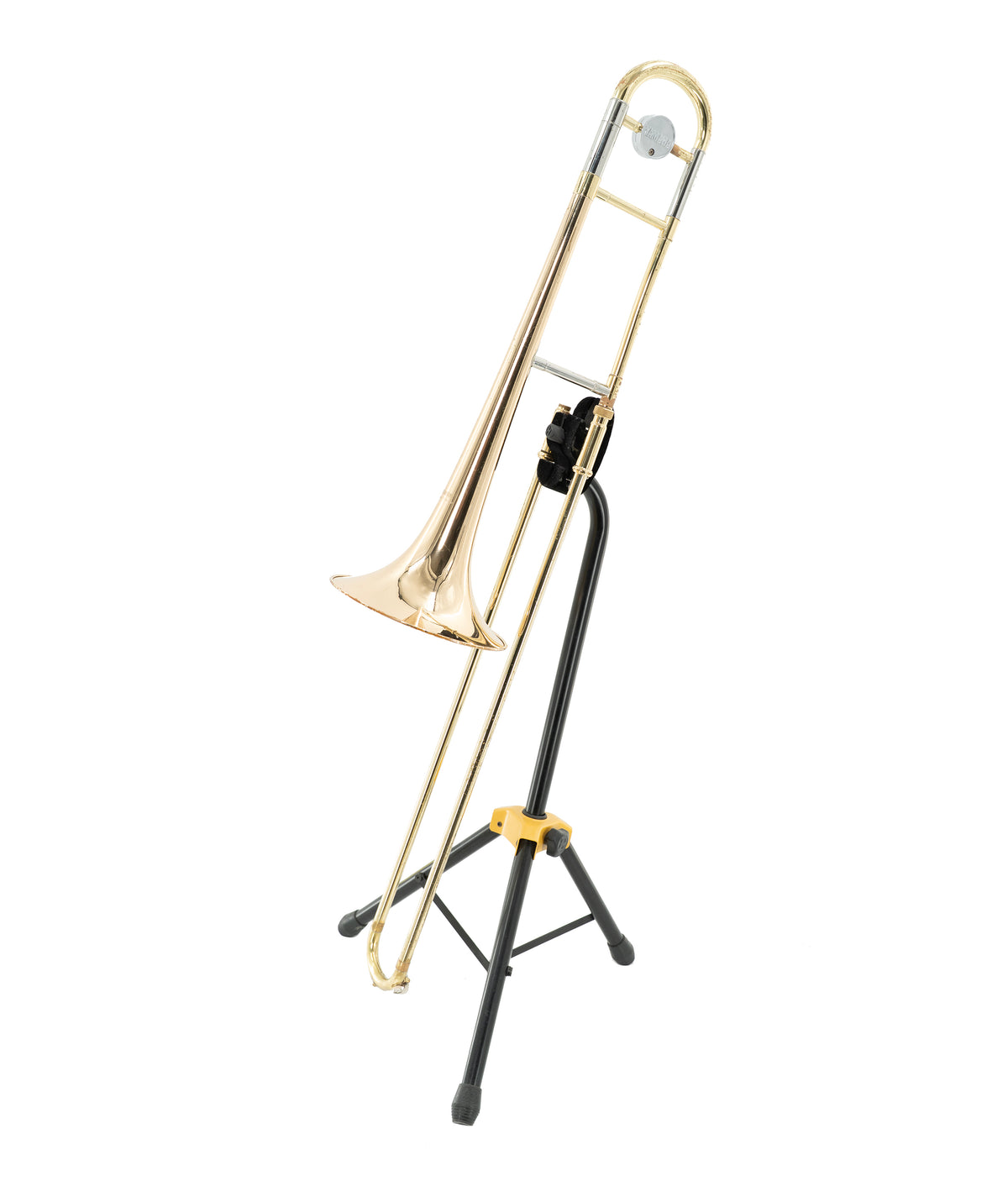 Pre-Owned Intermediate Trombone 400 Series YSL-445G | USED — Alamo ...