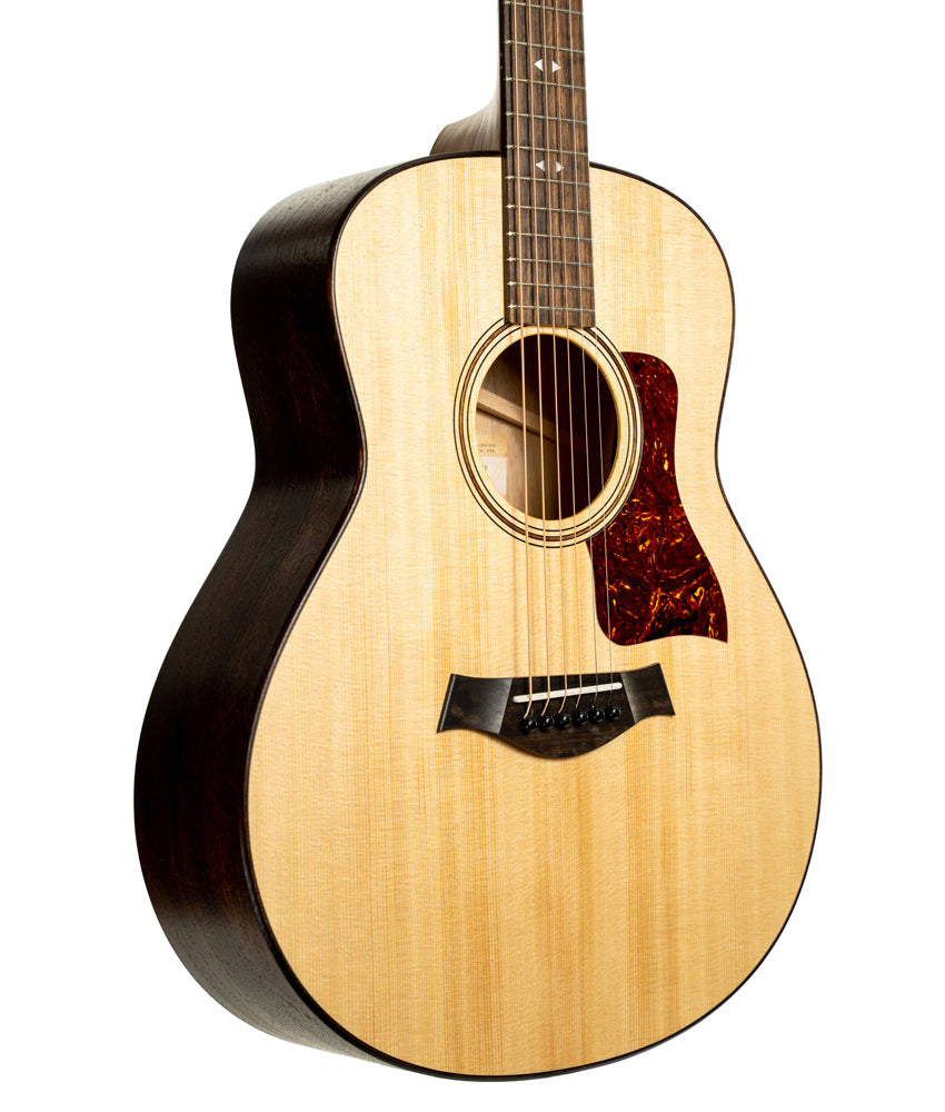 Taylor GT Grand Theater Acoustic Guitar - NaturalAlamo Music ...
