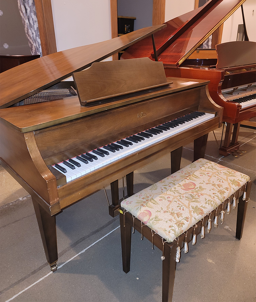 Kimball — Alamo Music Center