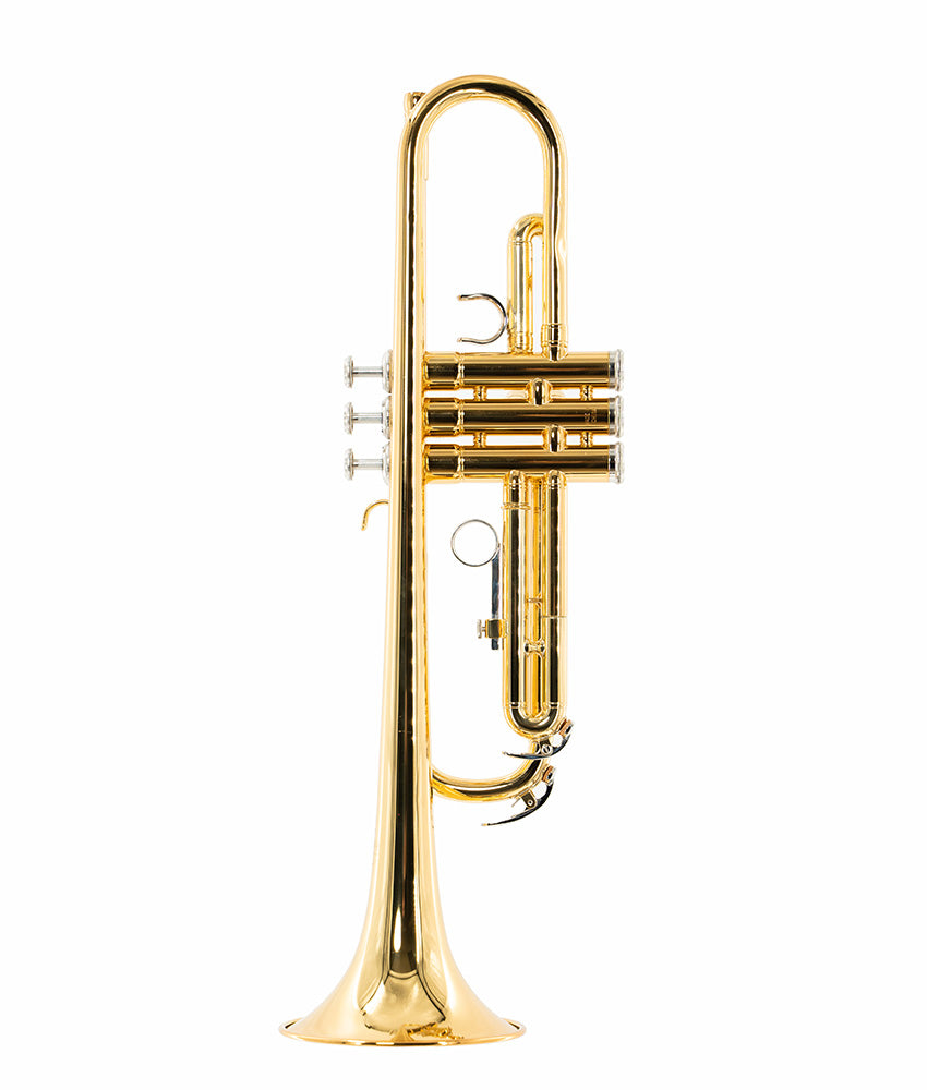 Pre-Owned Yamaha Student Trumpet YTR200ADIICalamomusiccenter.myshopify ...