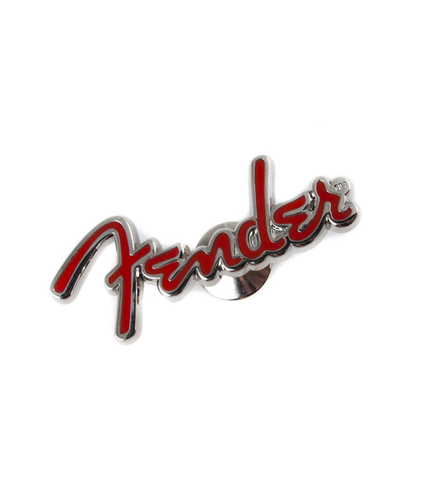 Fender Logo Pin - Redalamomusiccenter.myshopify.comFenderGifts ...
