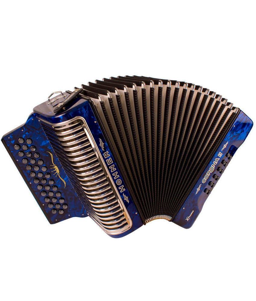 Accordions — Alamo Music Center